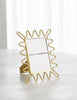 Ric Rac Picture Frame by Ashley Childers