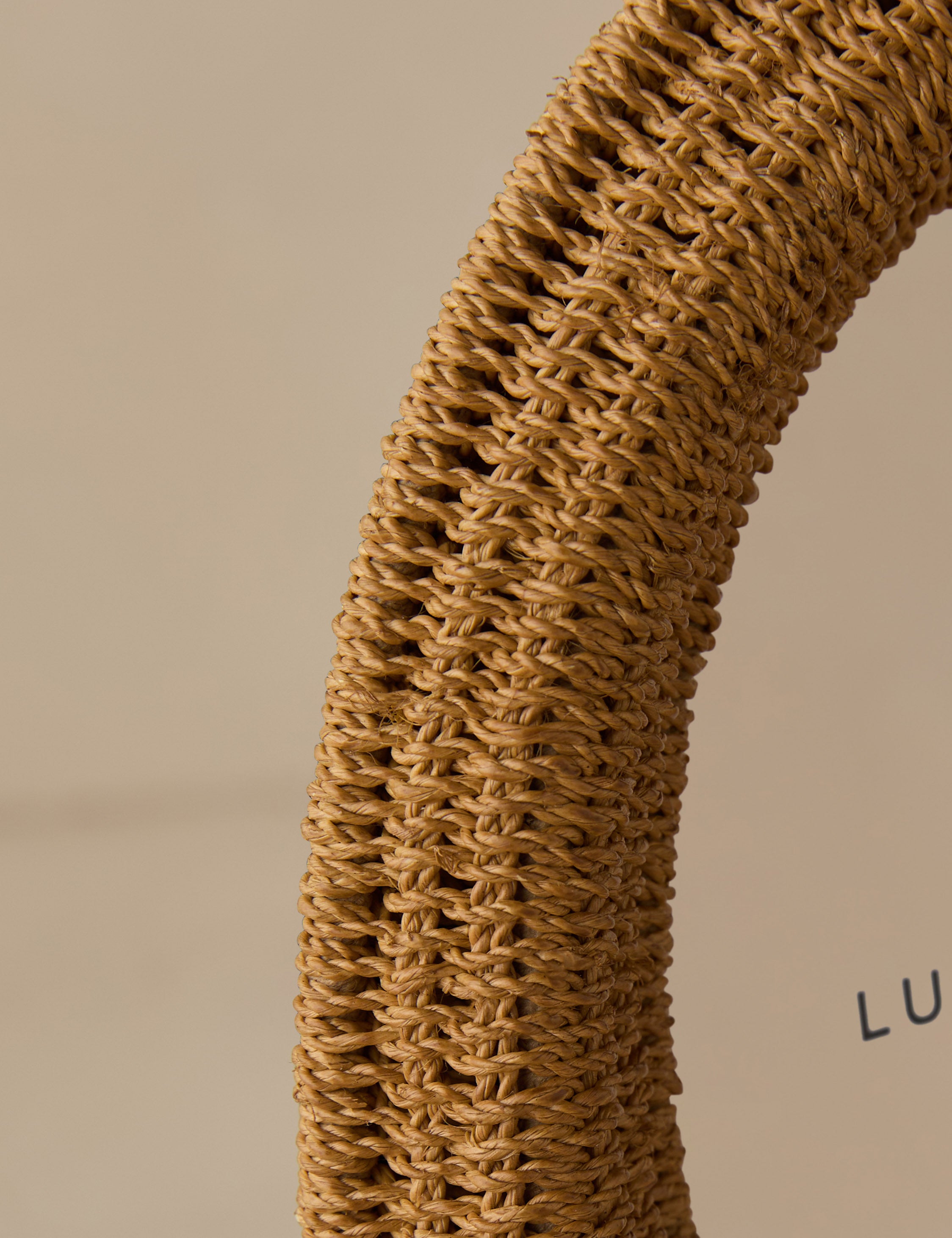 Arlen Woven Picture Frame