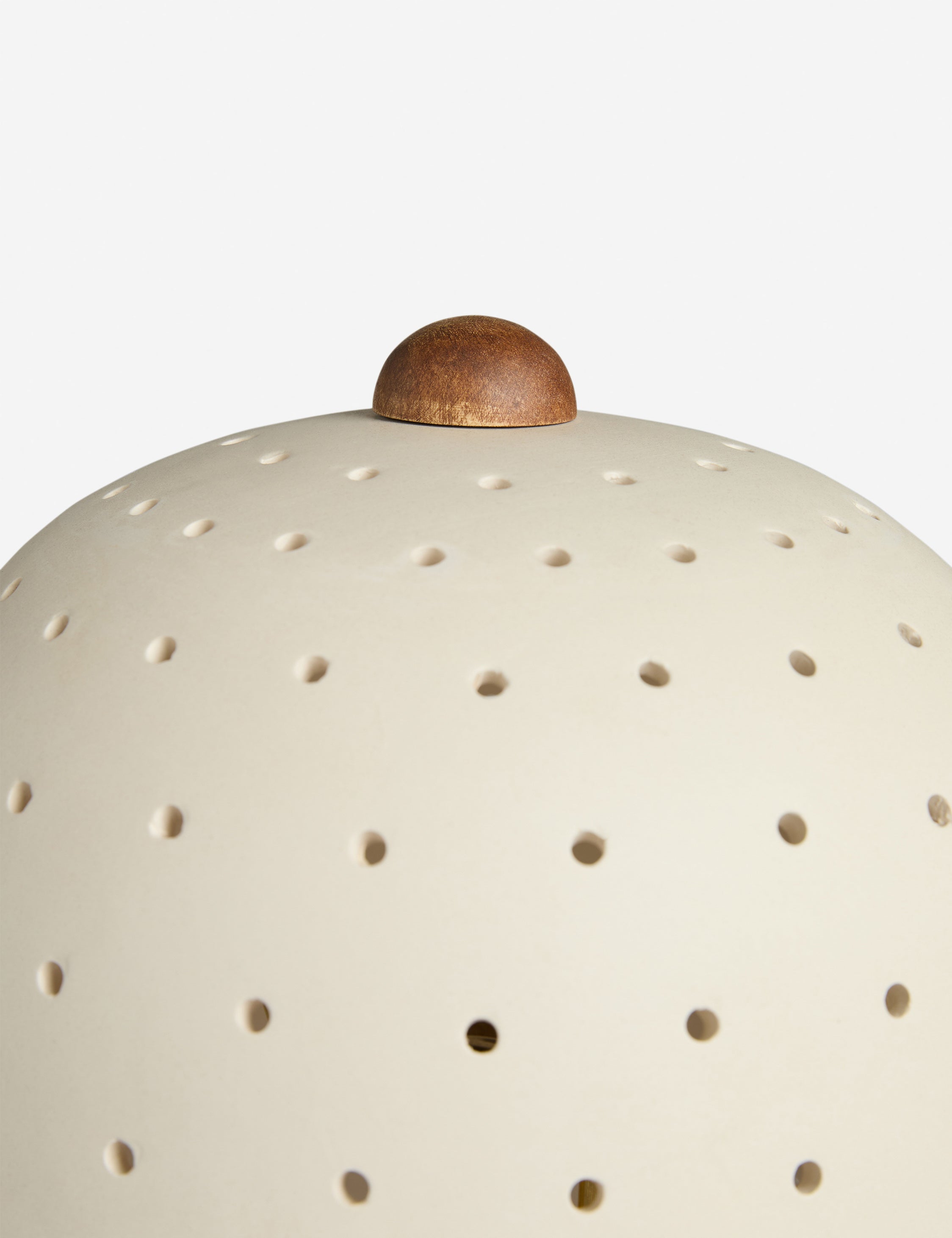 Arvo Table Lamp by Sarah Sherman Samuel