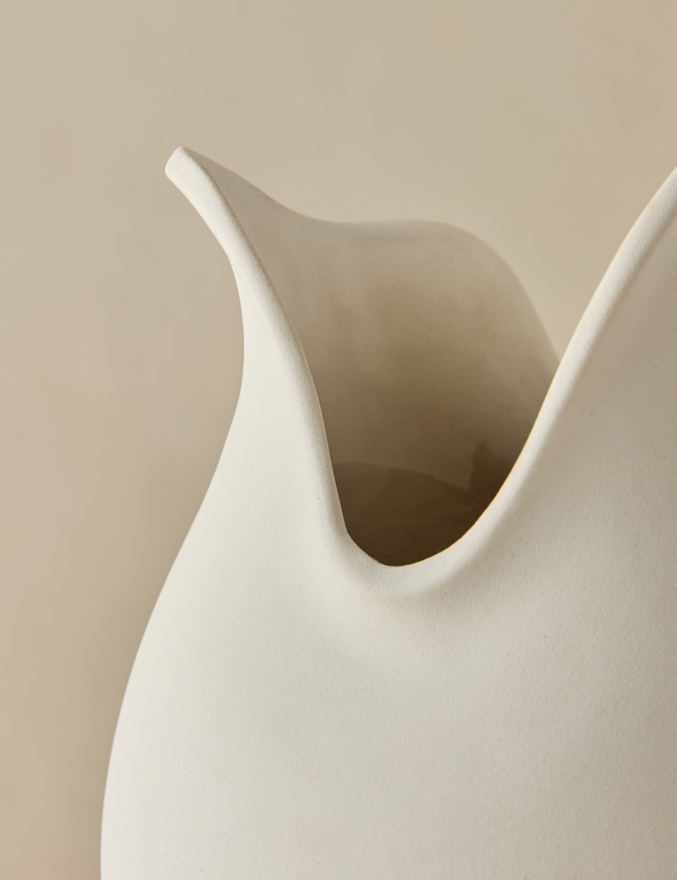 Avayah Ceramic Vase
