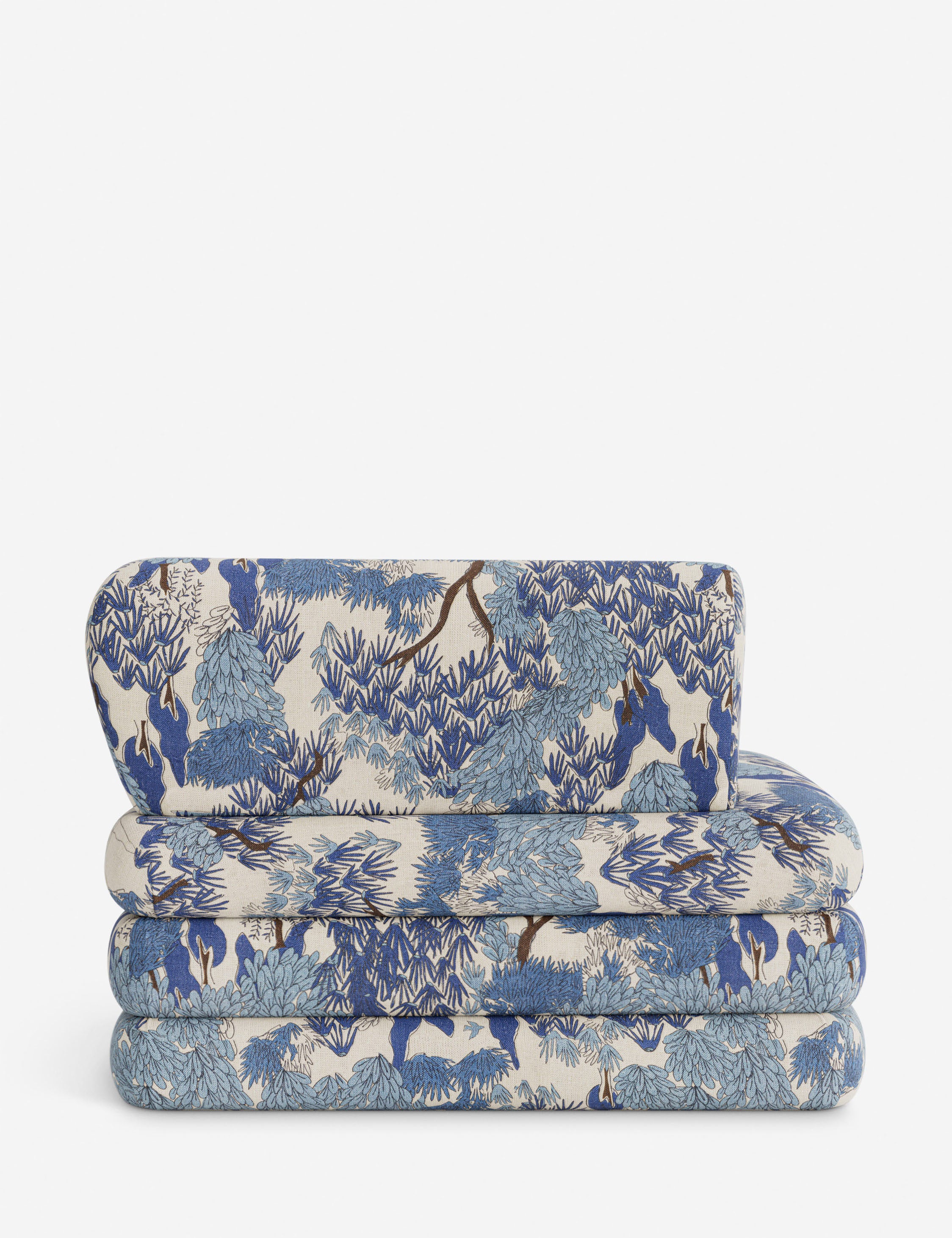 Babs Accent Chair by Sarah Sherman Samuel