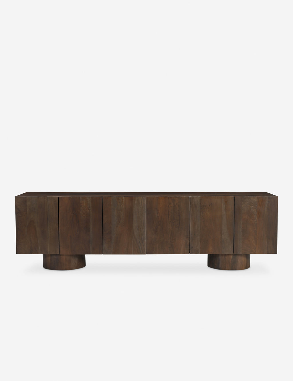 Herrero Reclaimed Wood Media Console