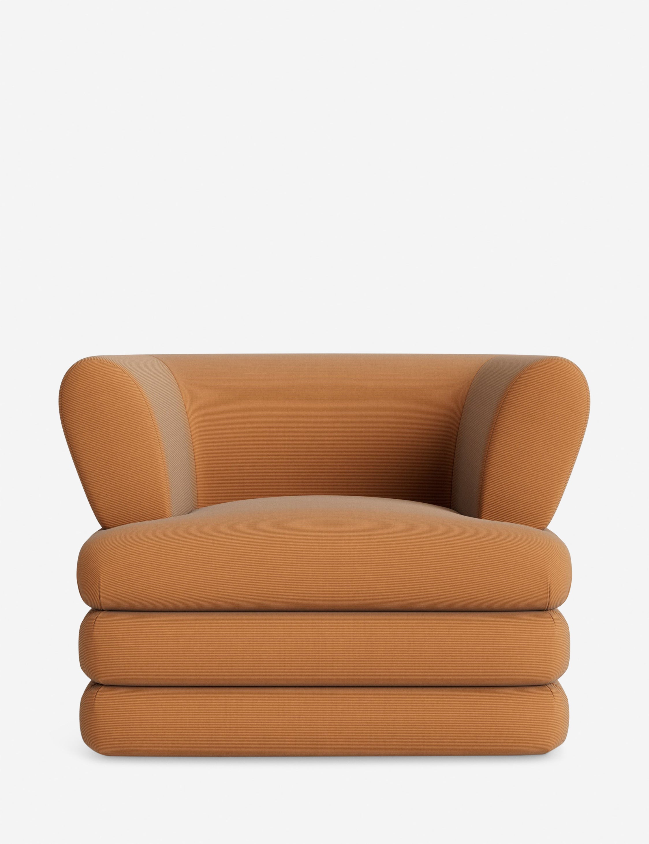 Babs Accent Chair by Sarah Sherman Samuel