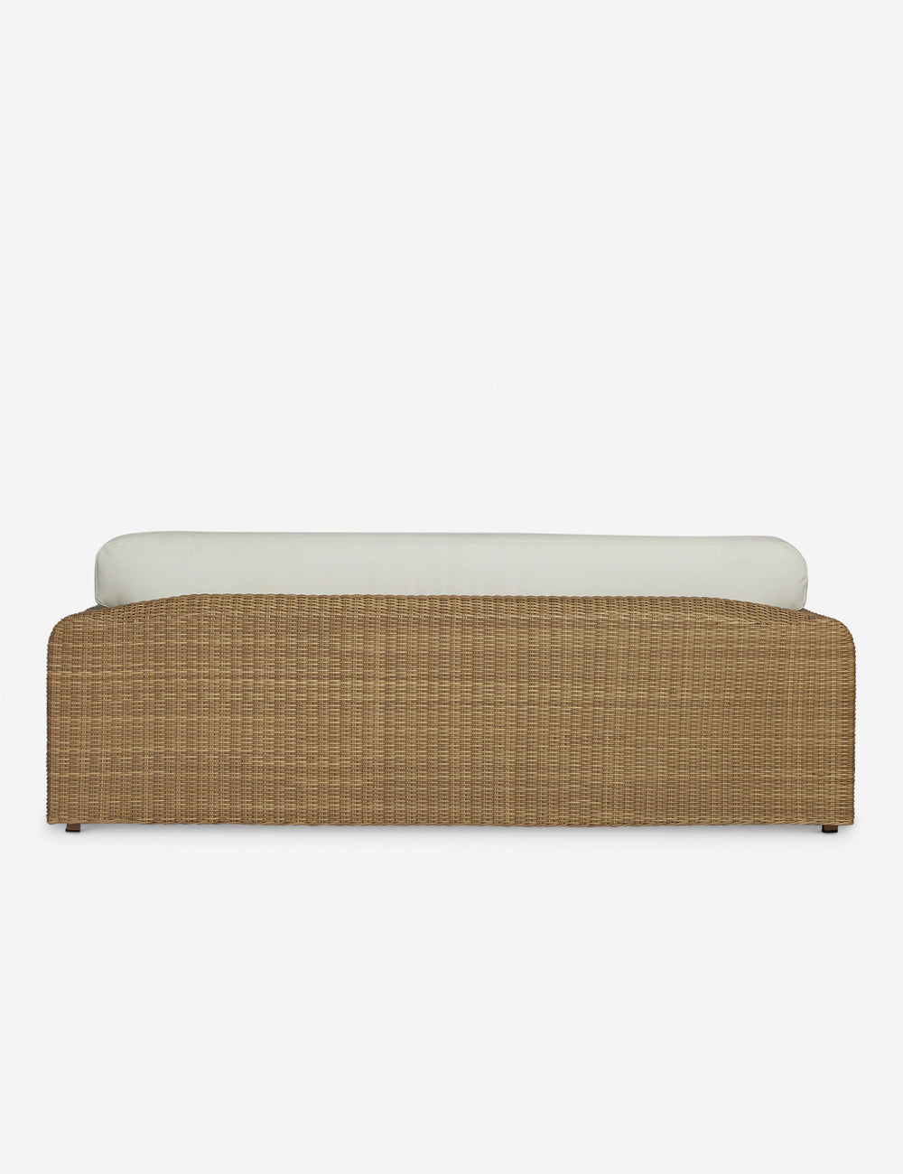 Balla Outdoor Wicker Sofa