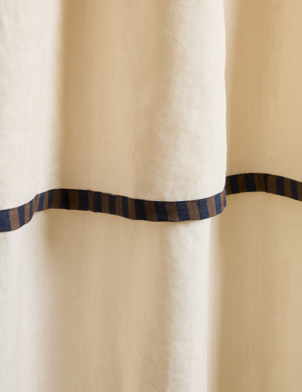 Rajaa Light Filtering Curtain Panel by Sarah Sherman Samuel