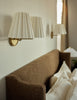 Matthews Double Wall Sconce