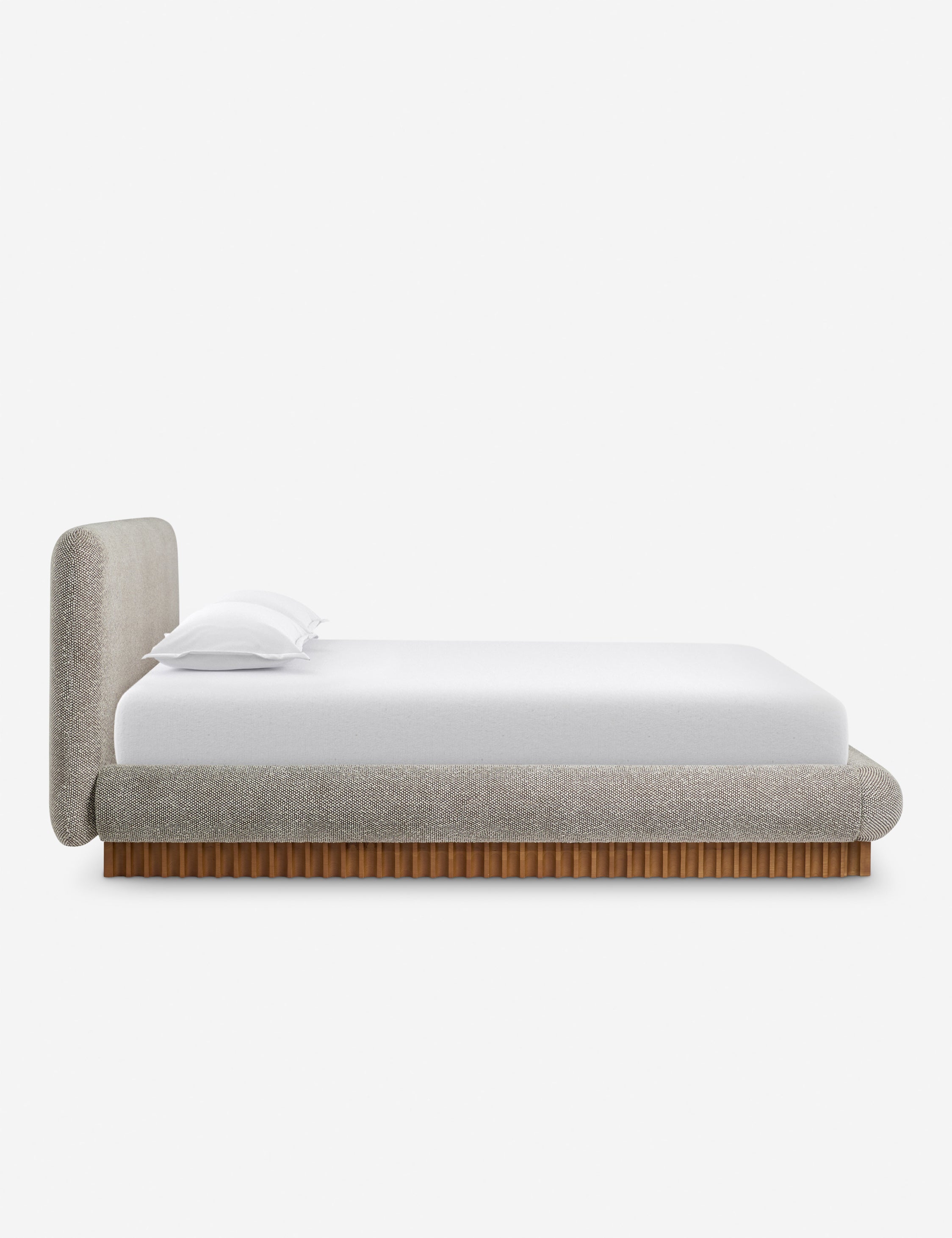 Billow Bed by Sarah Sherman Samuel