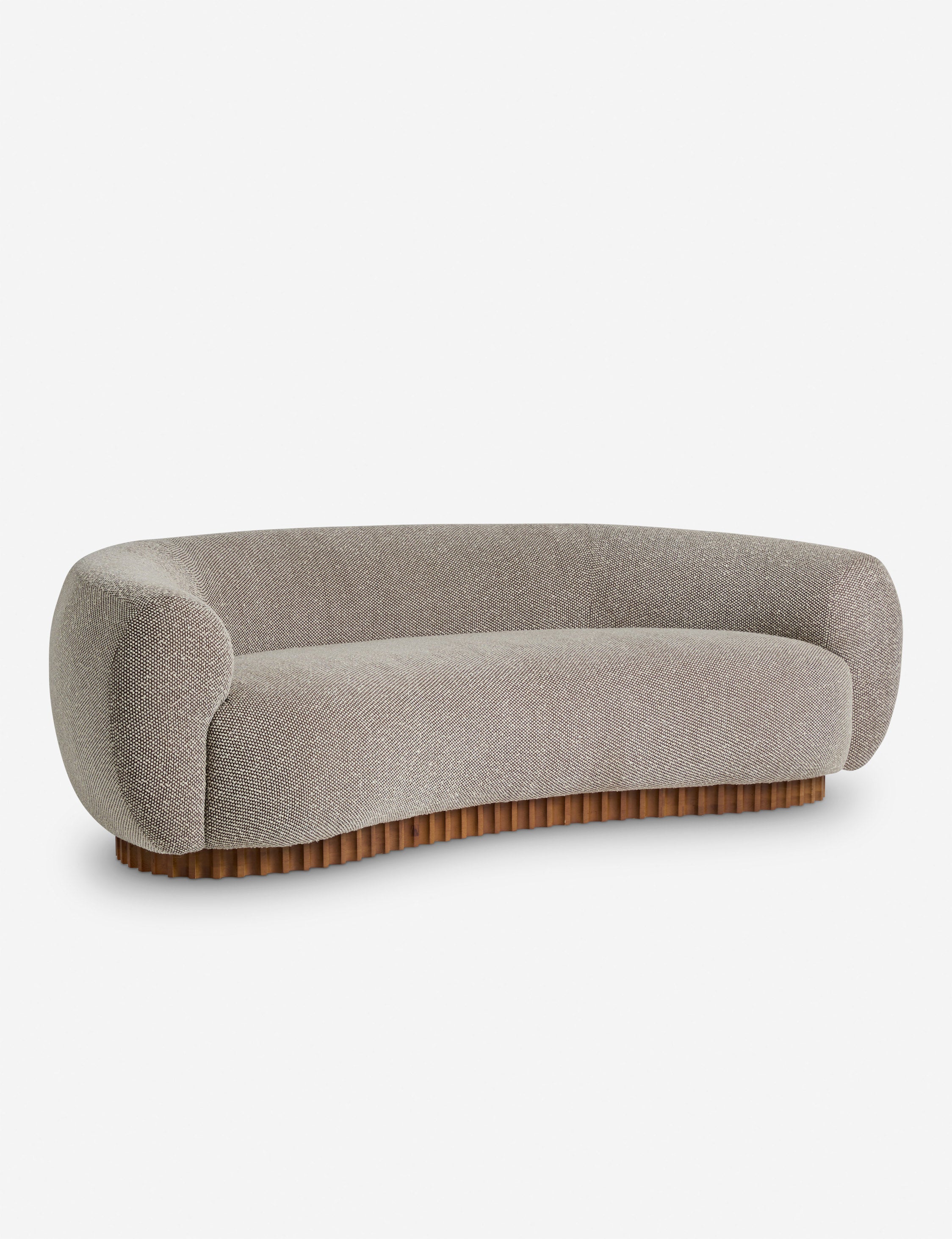 Billow Sofa by Sarah Sherman Samuel