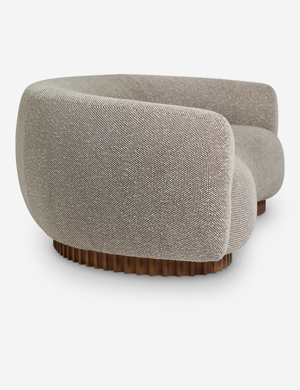 Billow Sofa by Sarah Sherman Samuel