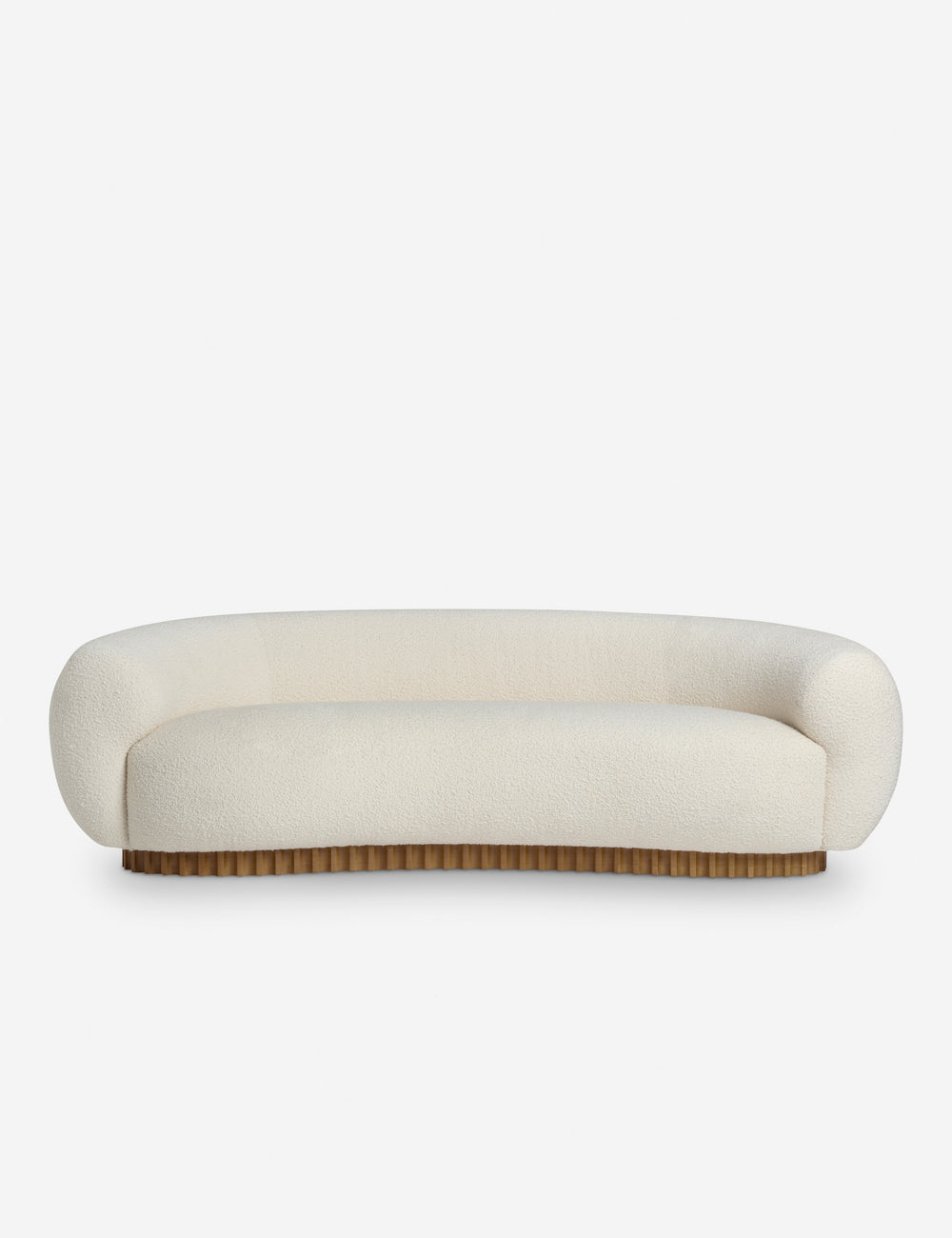 Billow Sofa by Sarah Sherman Samuel