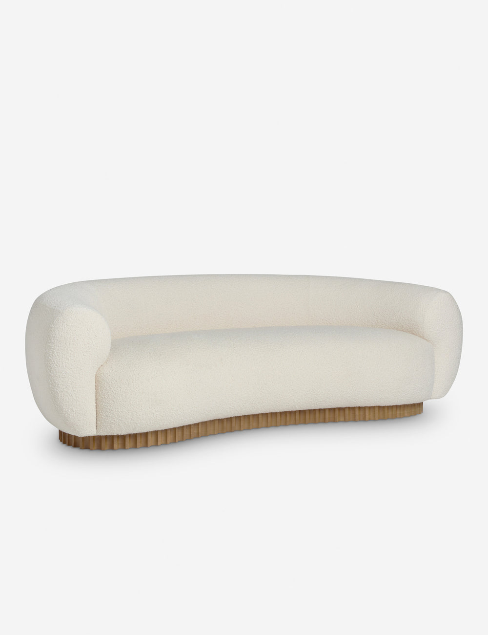 Billow Sofa by Sarah Sherman Samuel