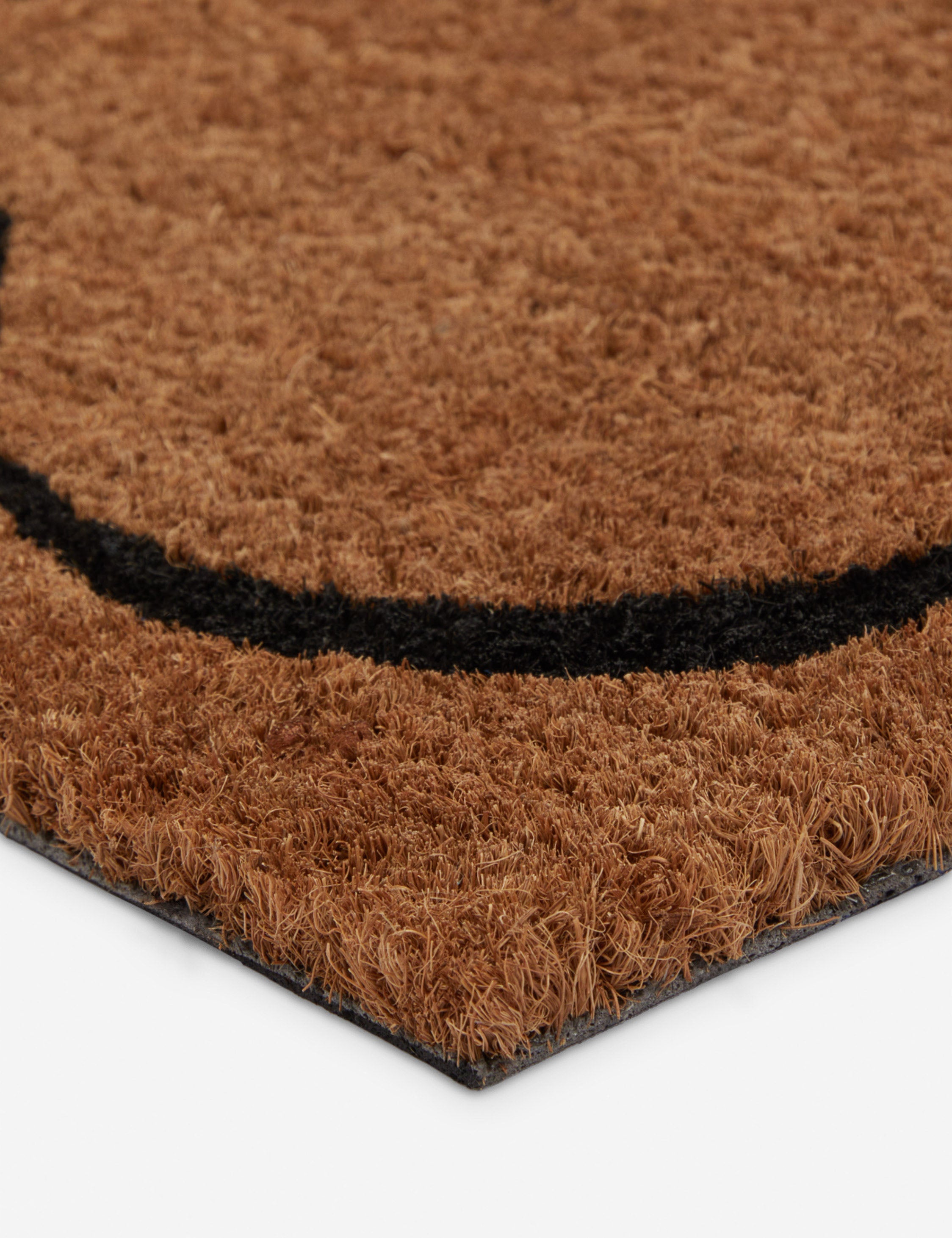 Bow Doormat
