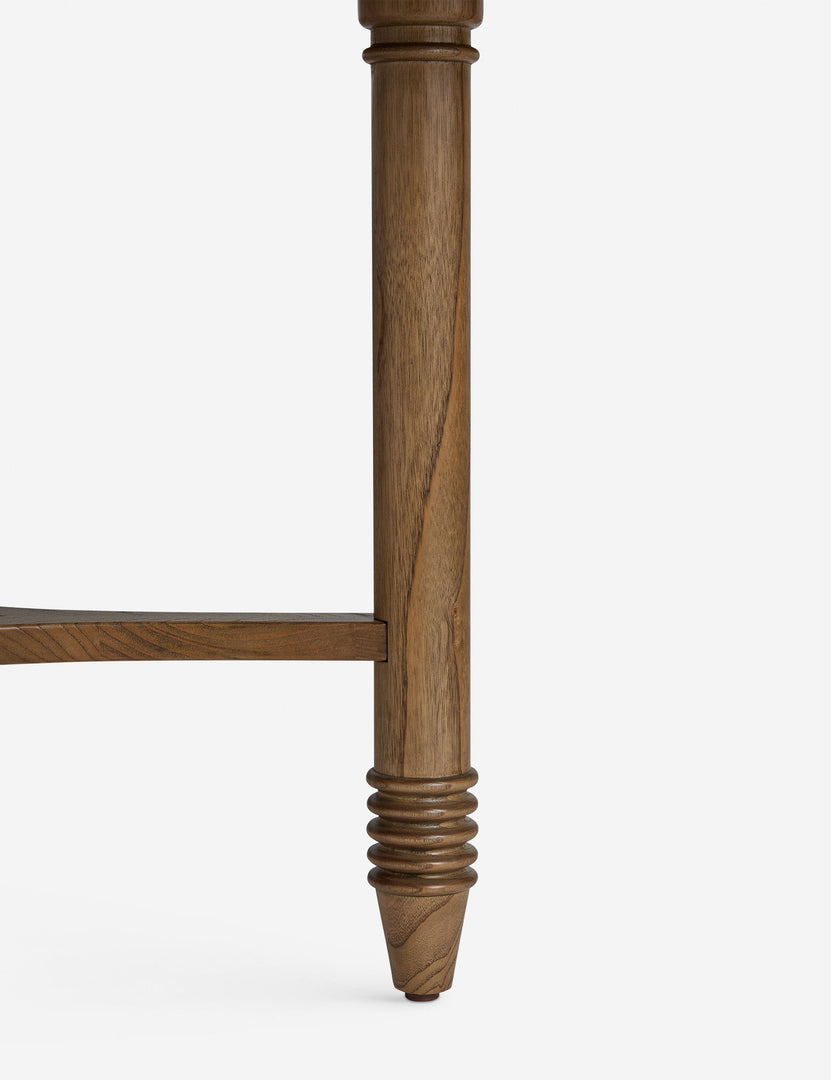 Bowland Dining Table by Ginny Macdonald