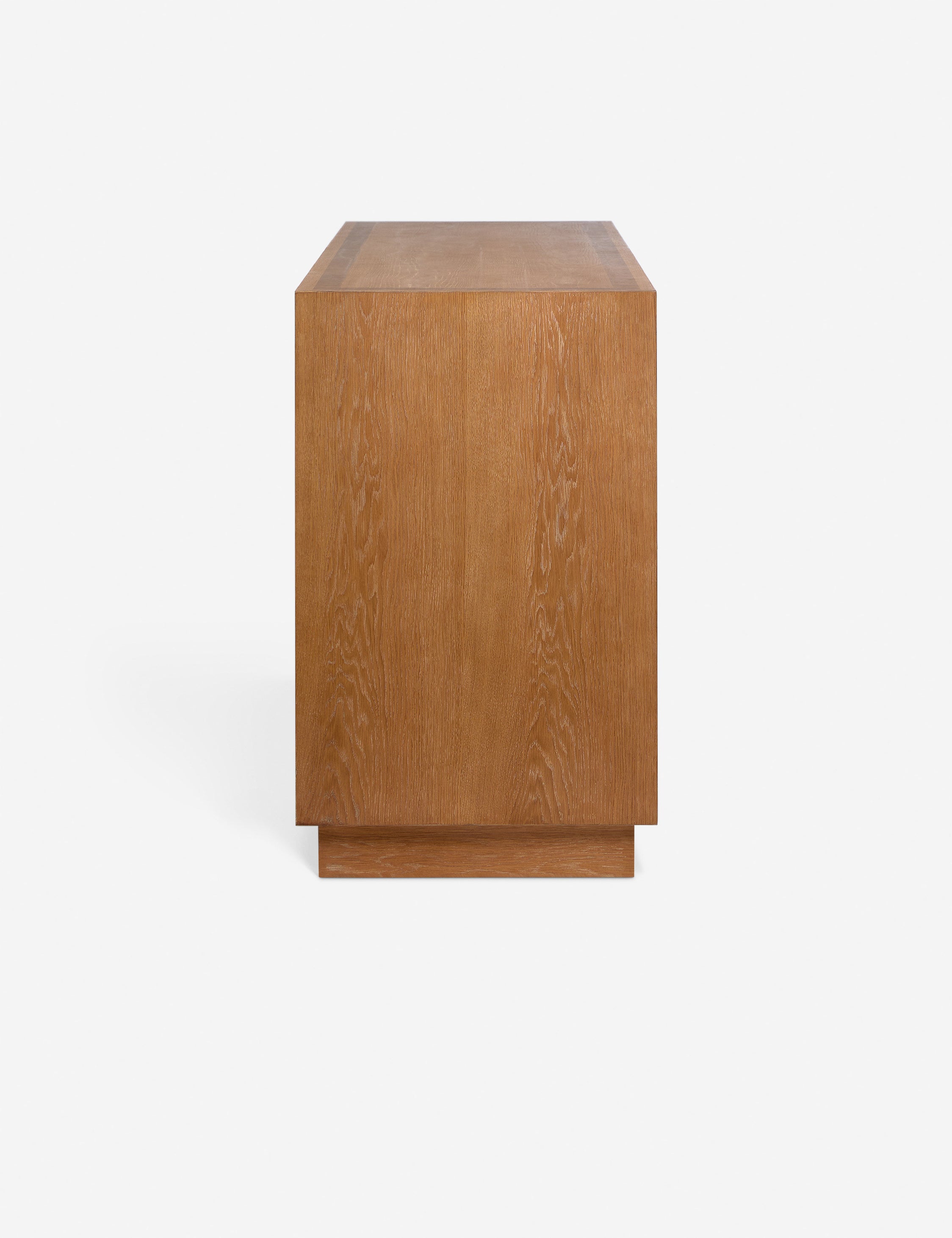 Brandt 6-Drawer Dresser