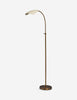 Brevin Task Floor Lamp