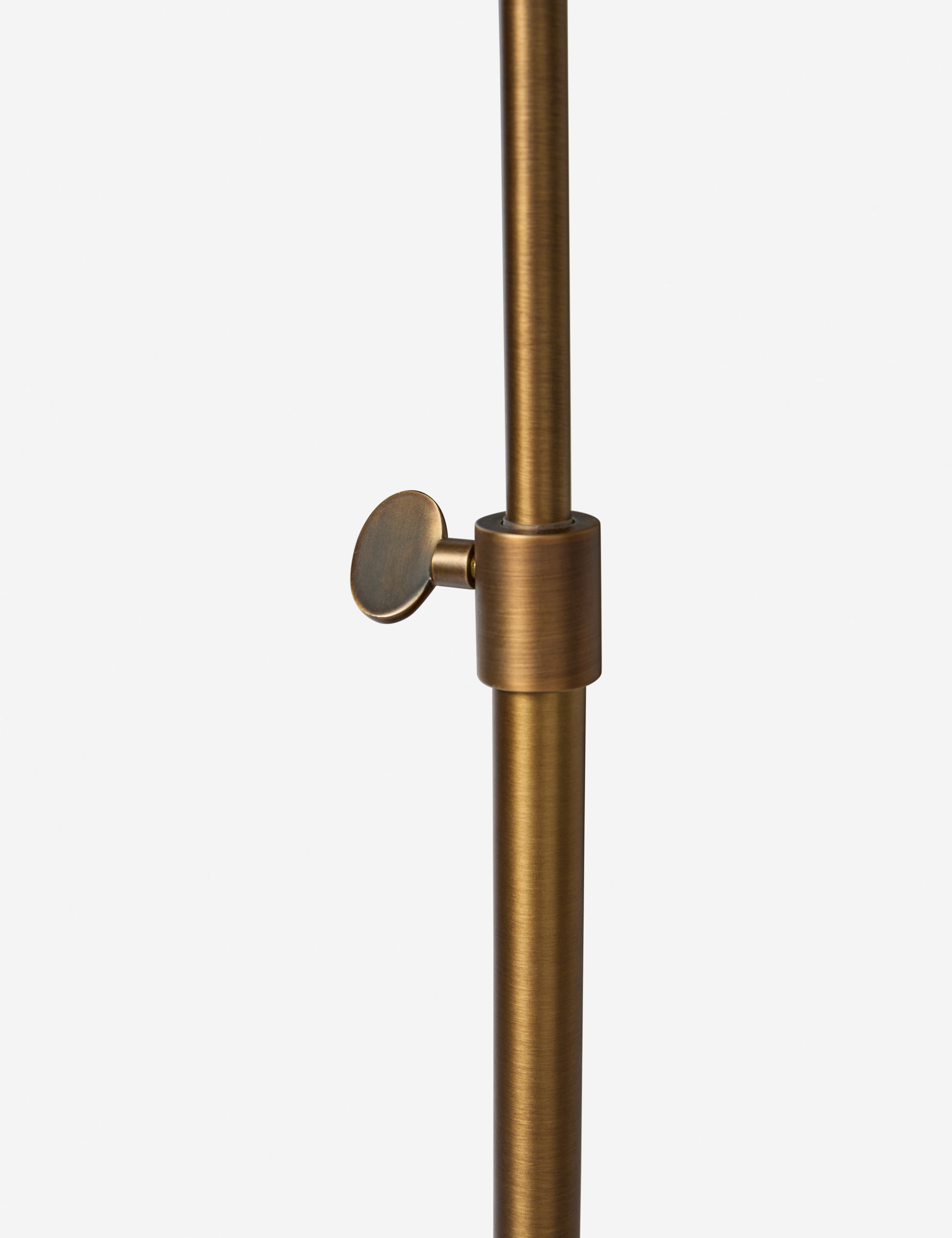 Brevin Task Floor Lamp