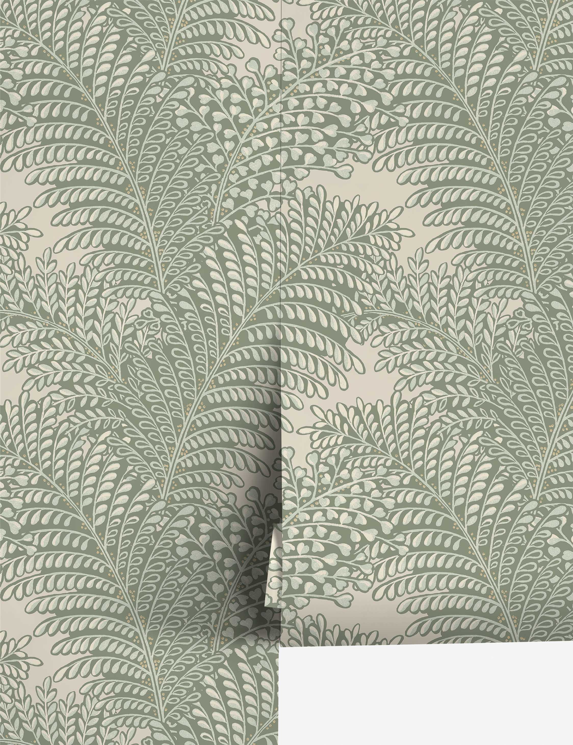 Bruni Wallpaper