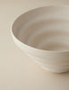Cascading Serving Bowl by Lolly Lolly Ceramics