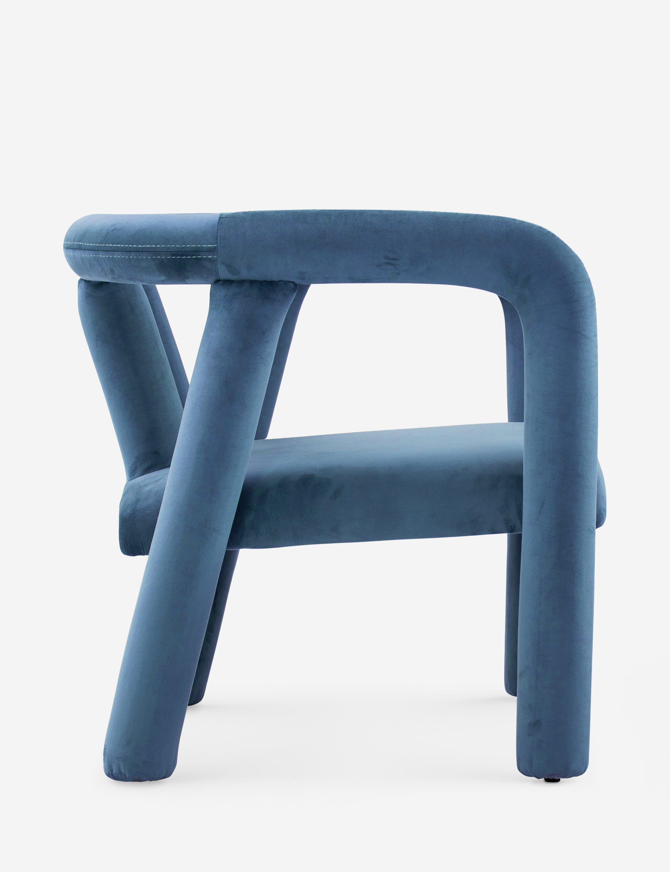 Temi Lounge Chair by Sun at Six