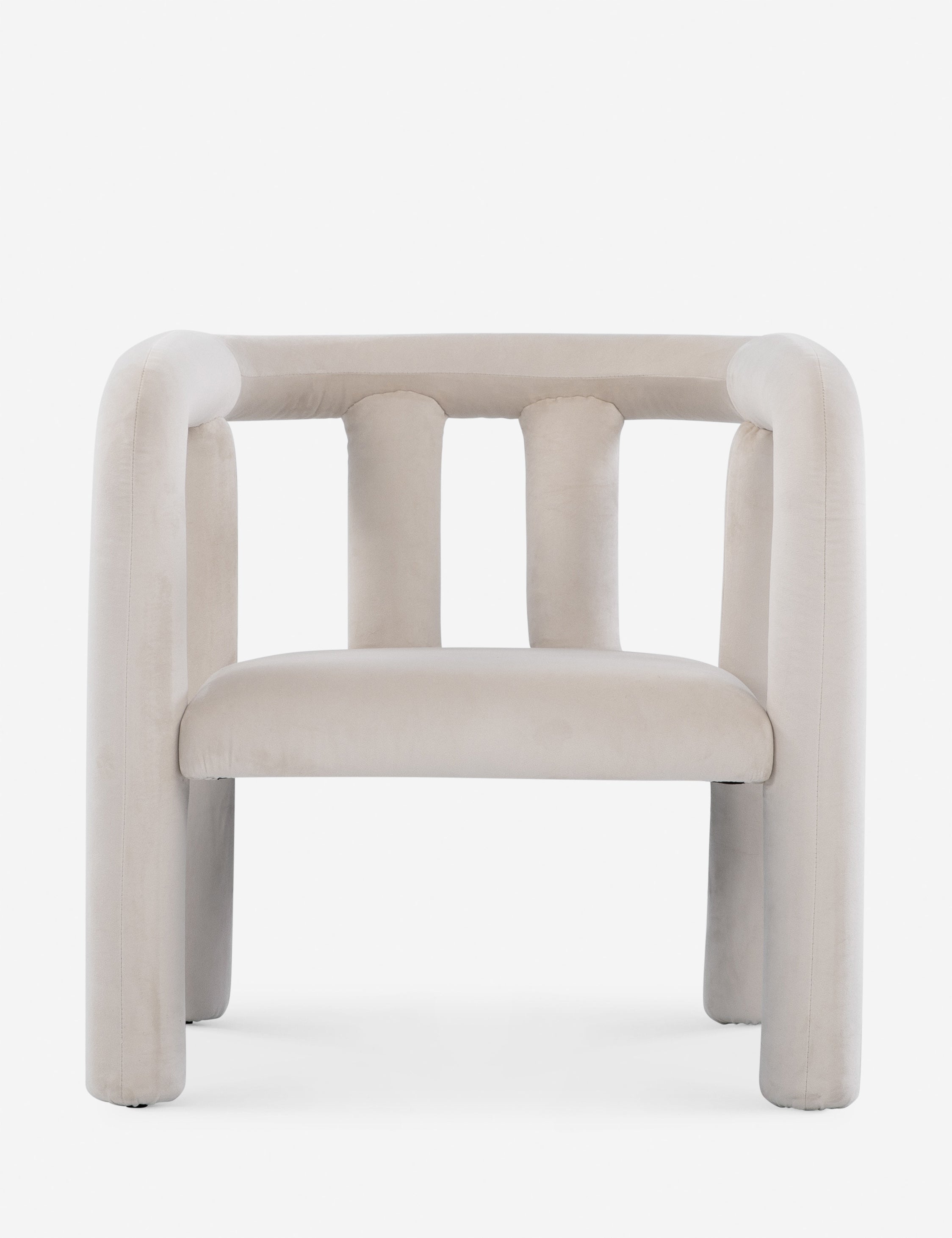 Temi Lounge Chair by Sun at Six
