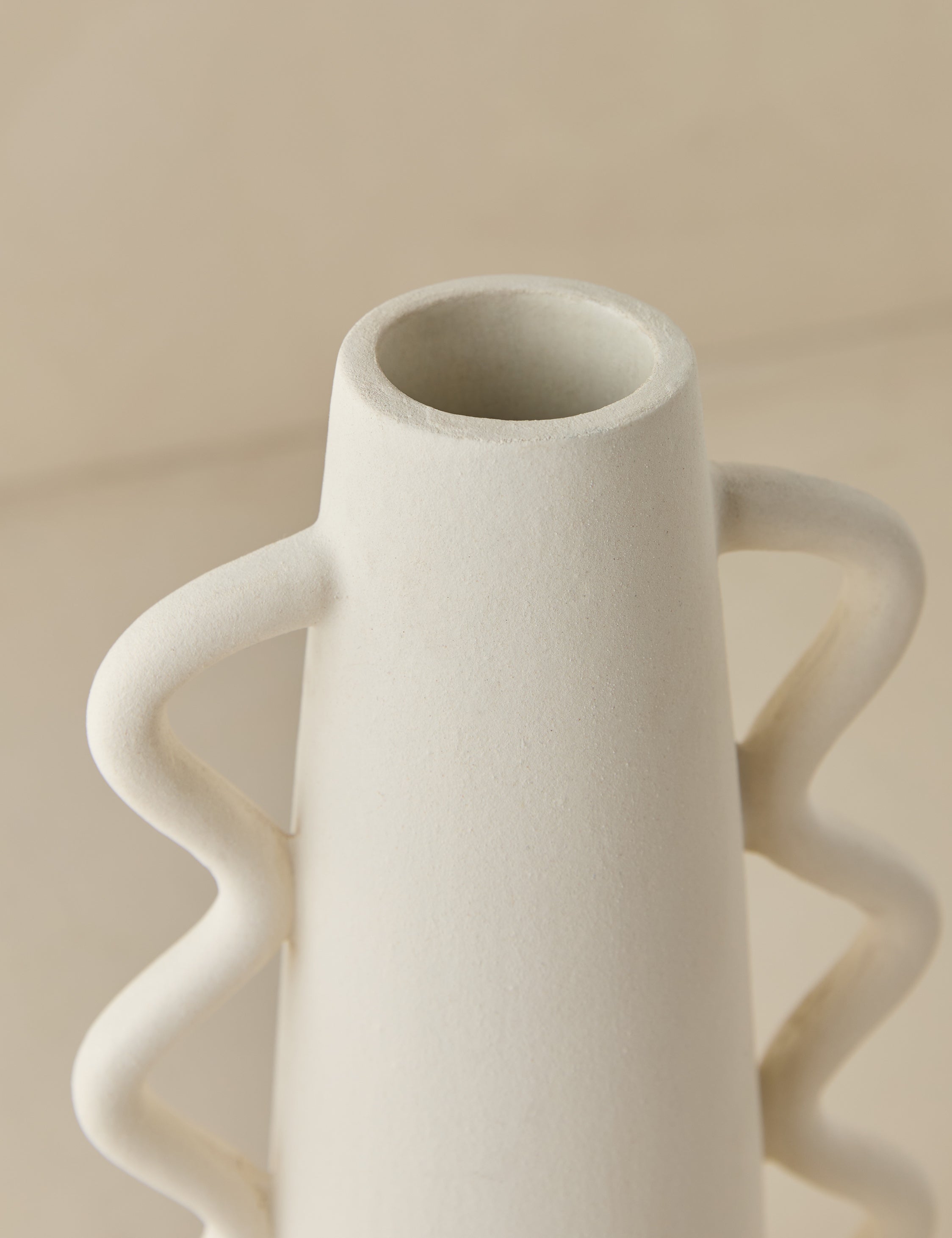 Cyrene Ceramic Vase