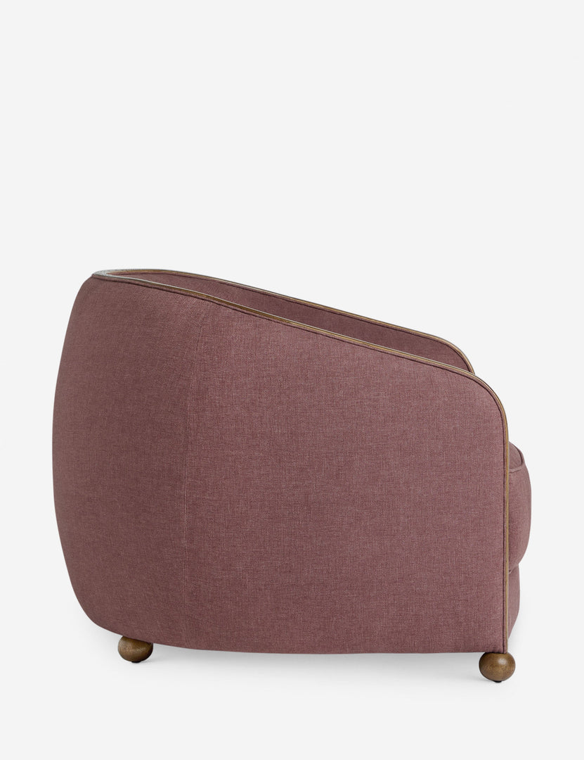 Darwen Accent Chair by Ginny Macdonald