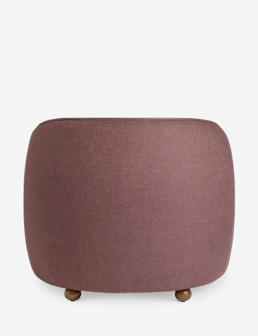 Darwen Accent Chair by Ginny Macdonald