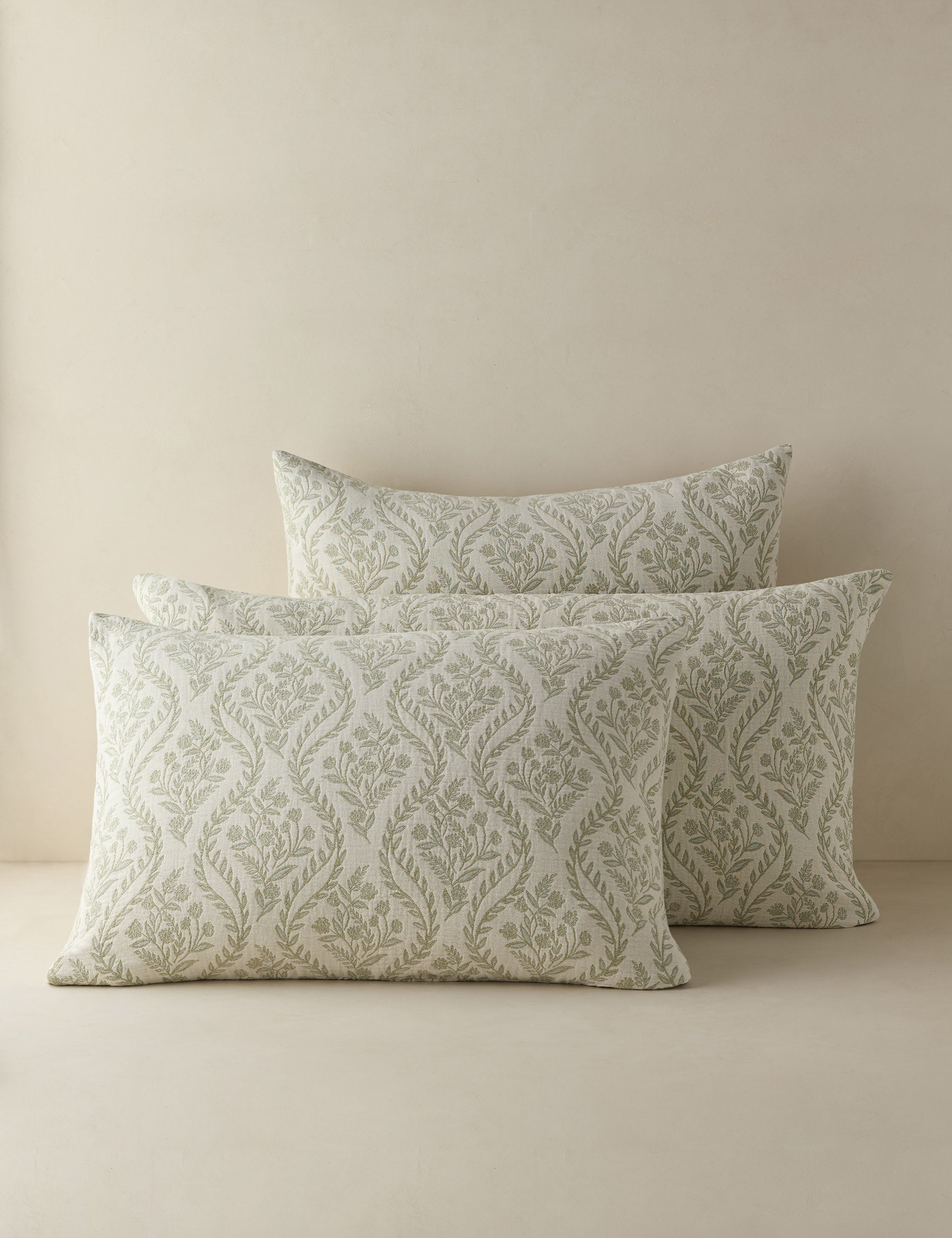 Denby Cotton Sham