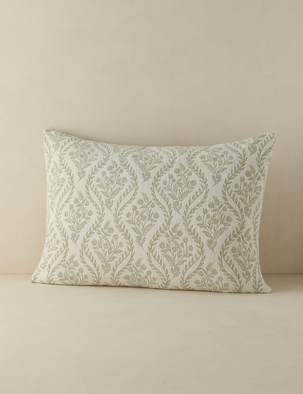 Denby Cotton Sham