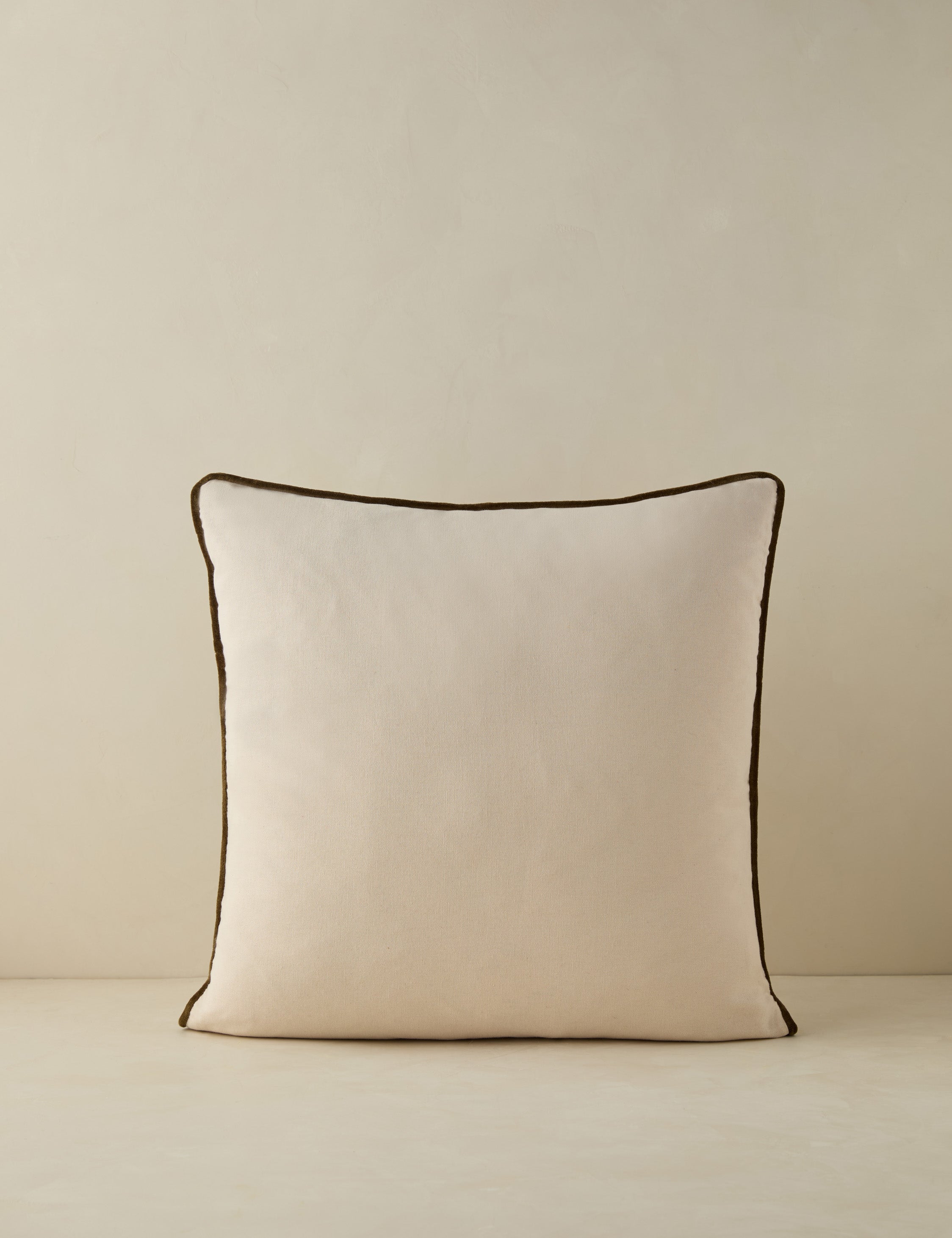Dov Floral Pillow