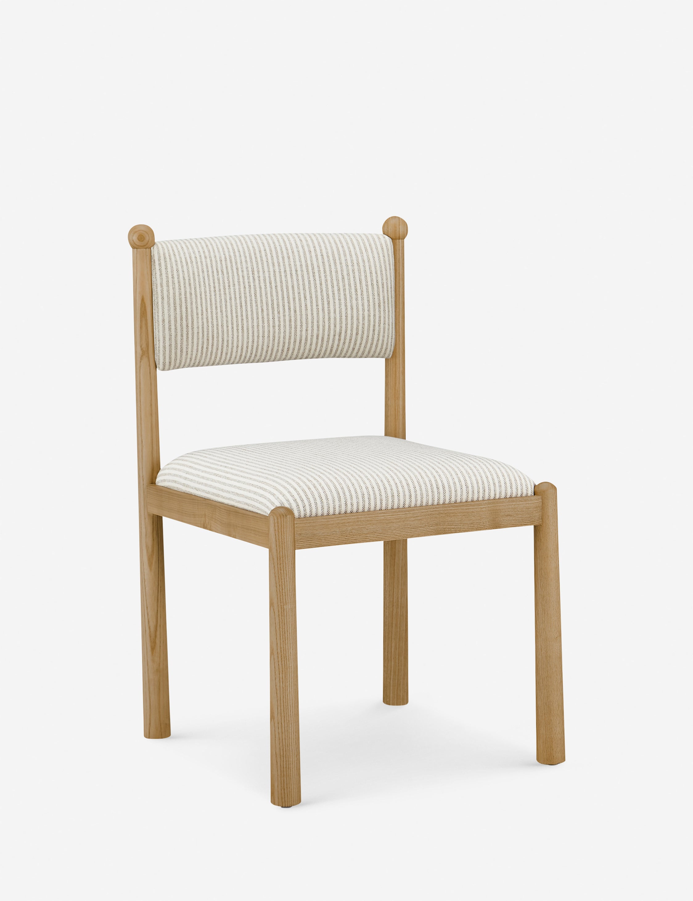 Villetta Dining Chair (Set of 2) by Gillian Segal for Moe's