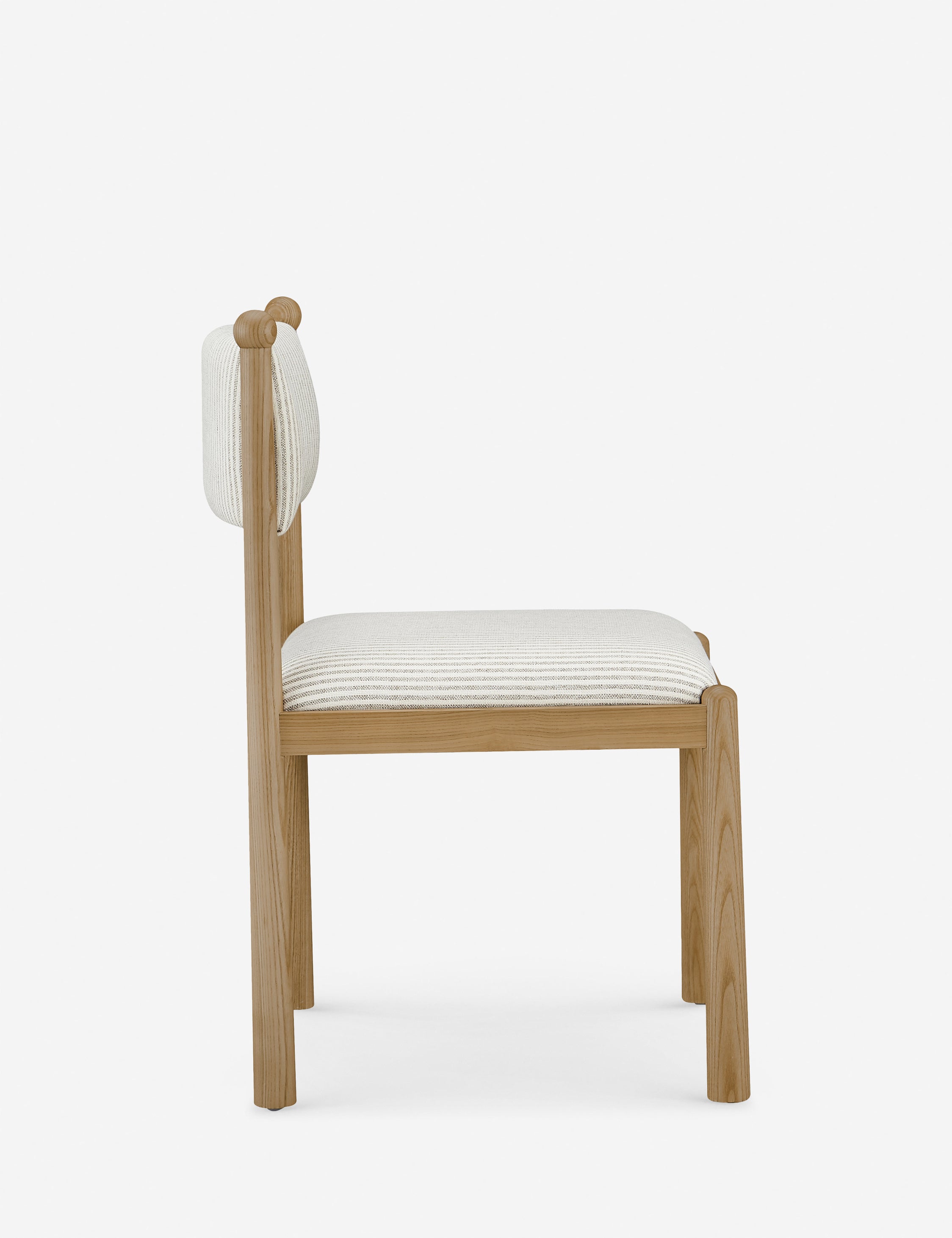Villetta Dining Chair (Set of 2) by Gillian Segal for Moe's