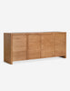 Edda 4-Door Sideboard