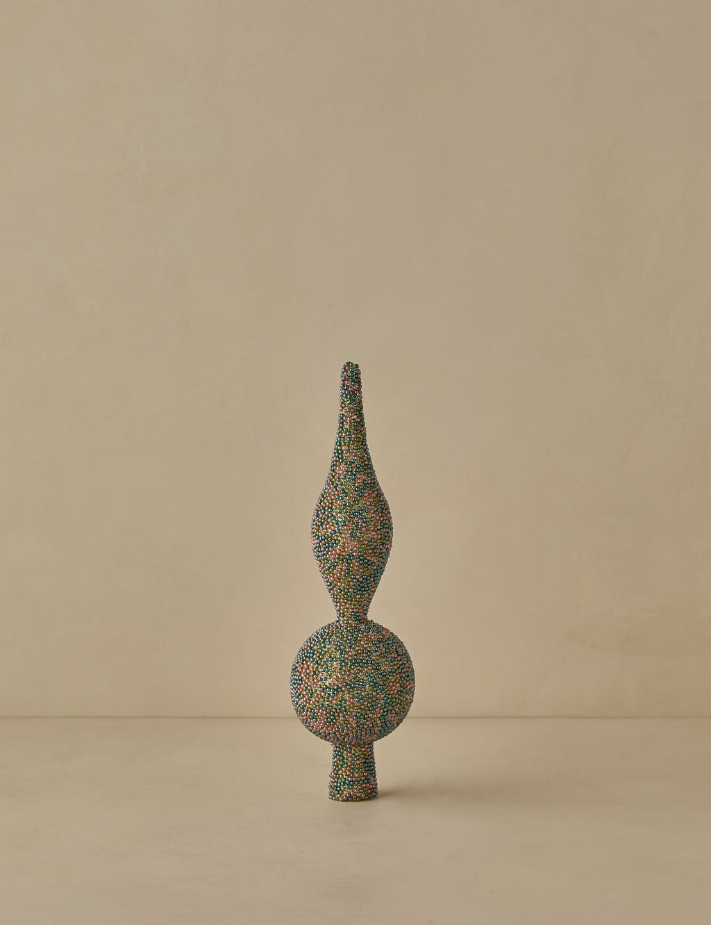 Erlantz Beaded Tree Topper