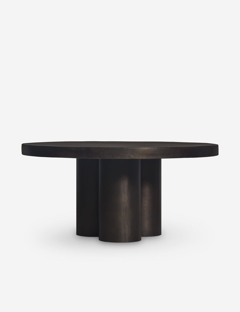 Hanke Round Outdoor Coffee Table