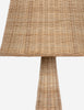 Southcott Wicker Table Lamp