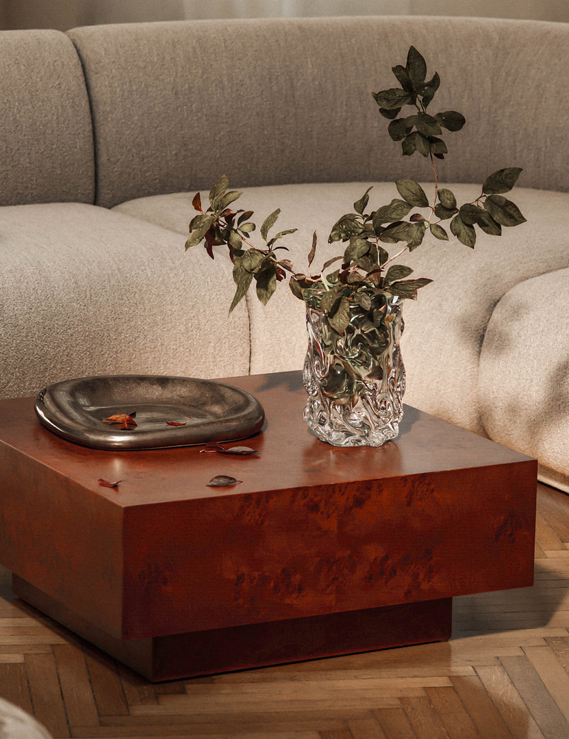 Virelle Vase by Ferm Living