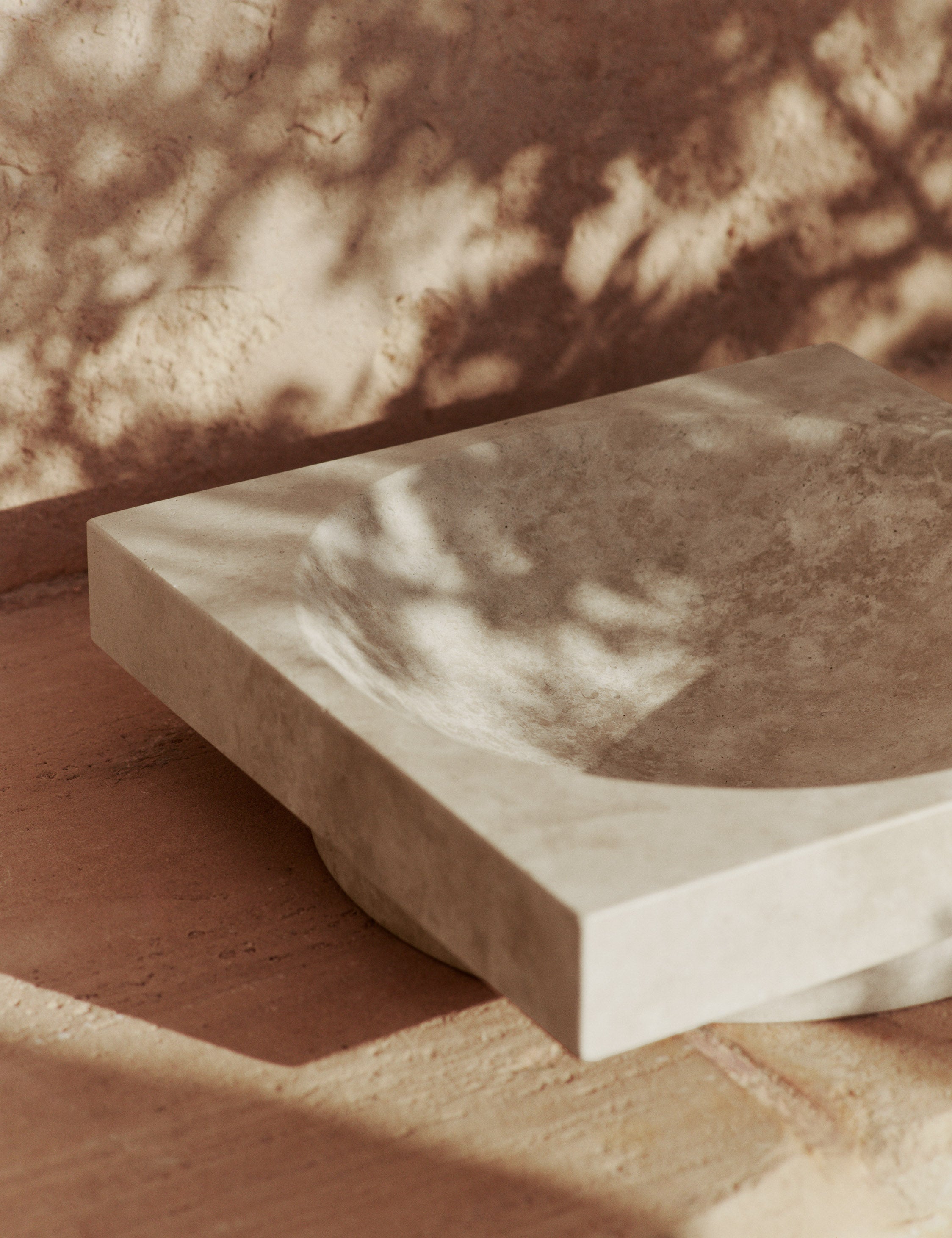 Hew Low Centerpiece by Ferm Living
