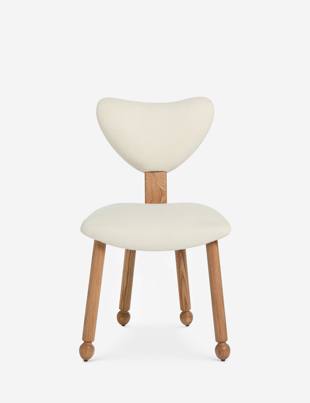 Fontaine Dining Chair by Aimee Song