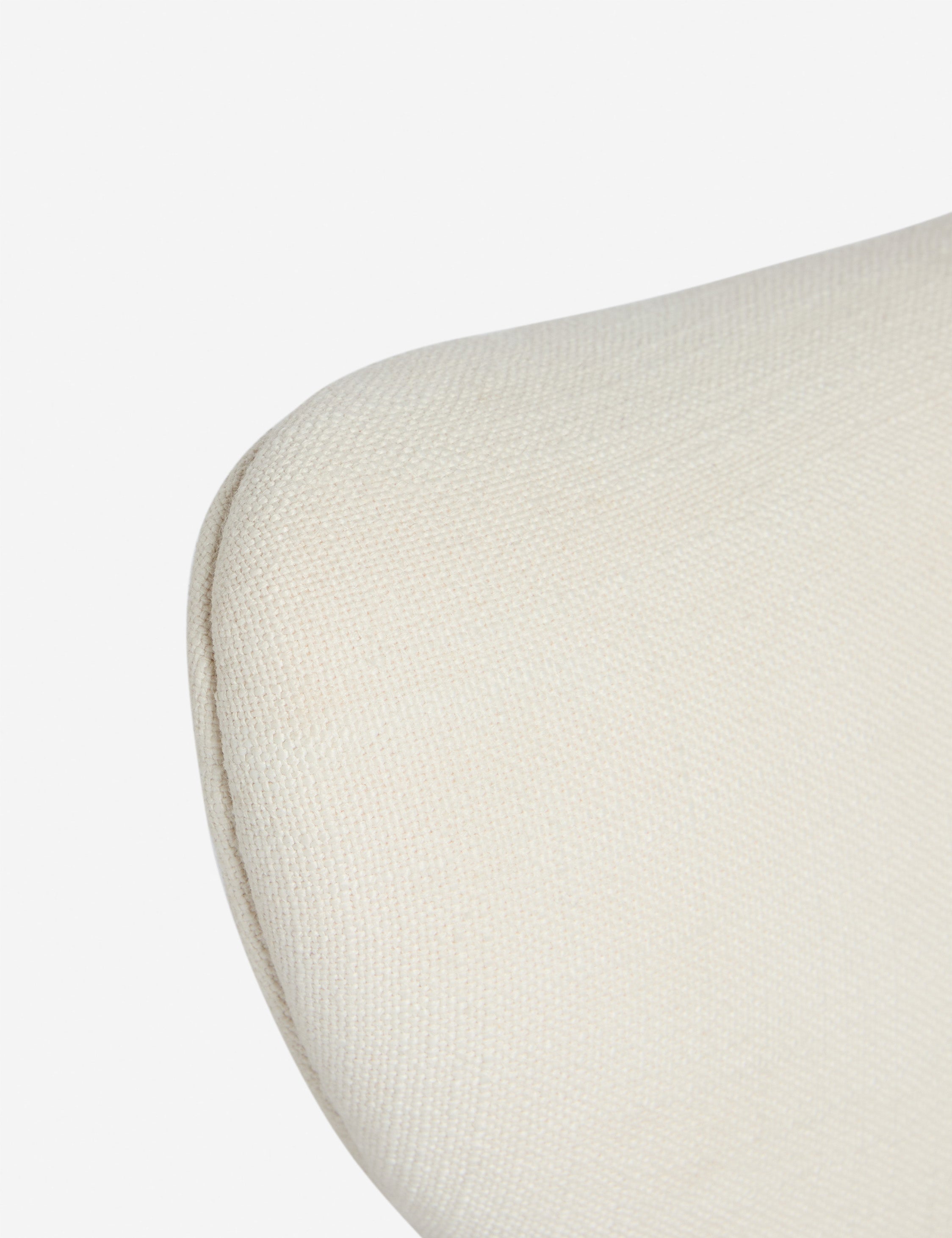 Fontaine Dining Chair by Aimee Song
