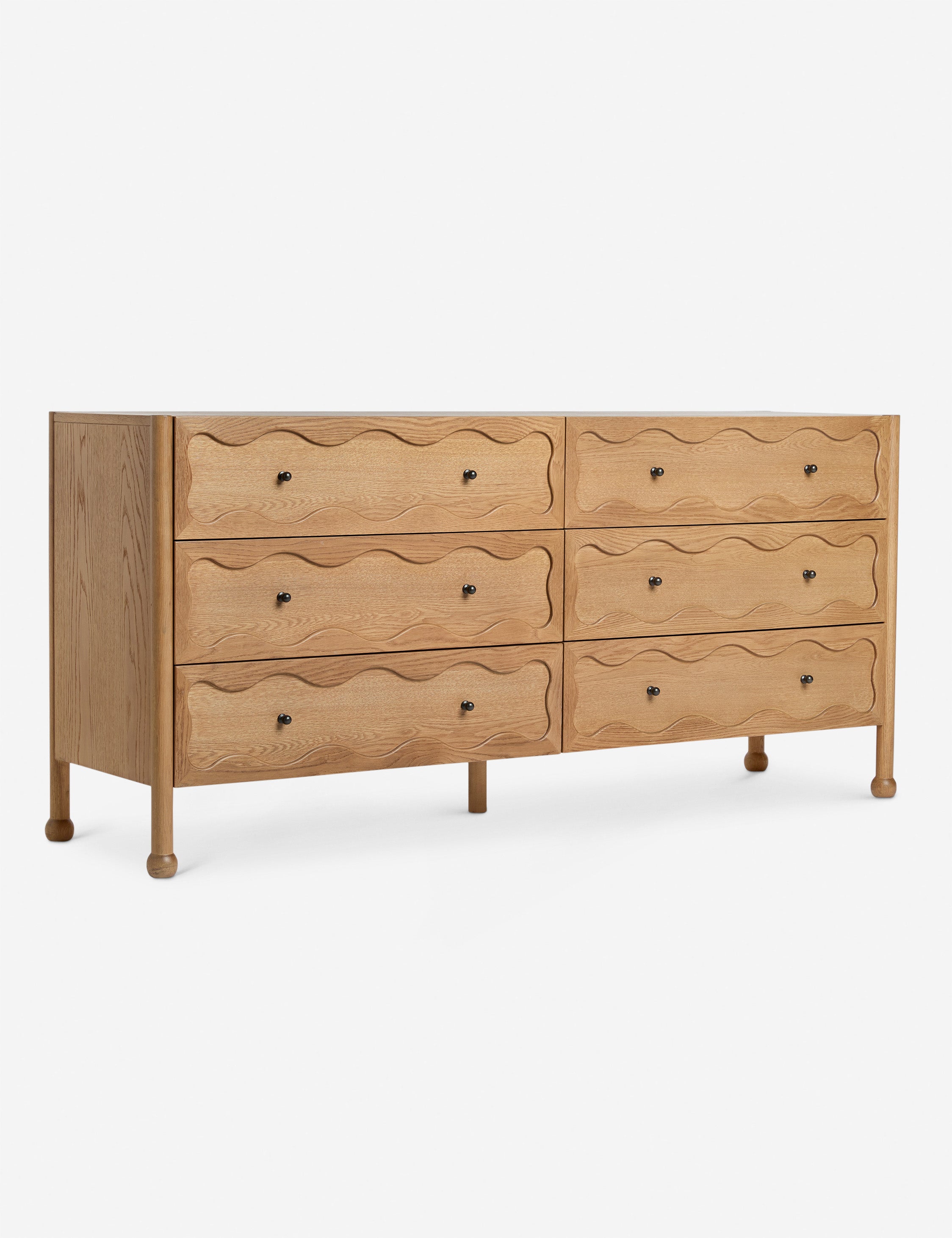 Fontaine Dresser by Aimee Song