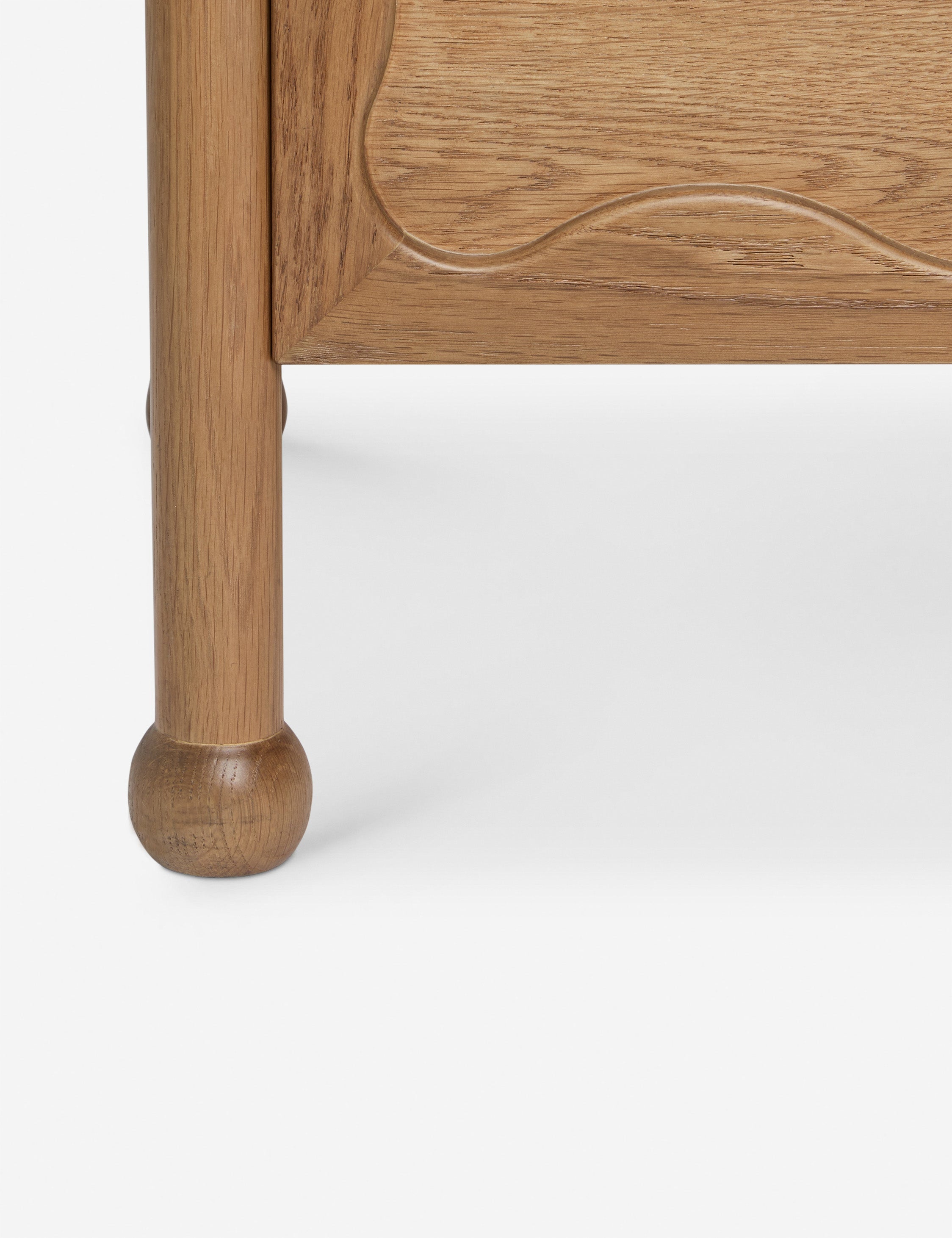 Fontaine Dresser by Aimee Song