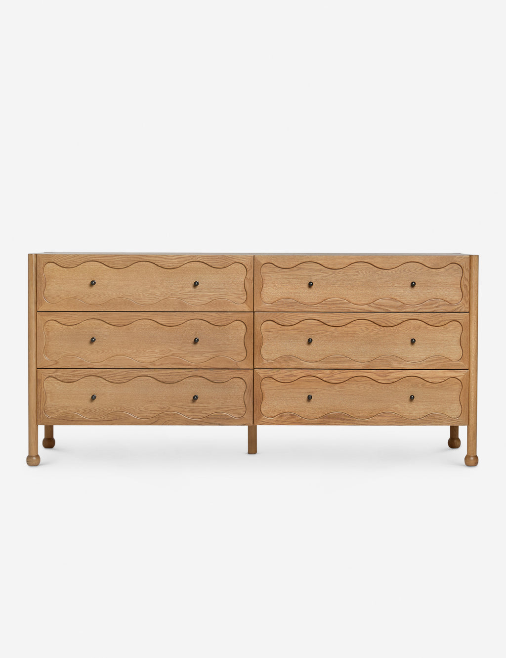 Fontaine Dresser by Aimee Song