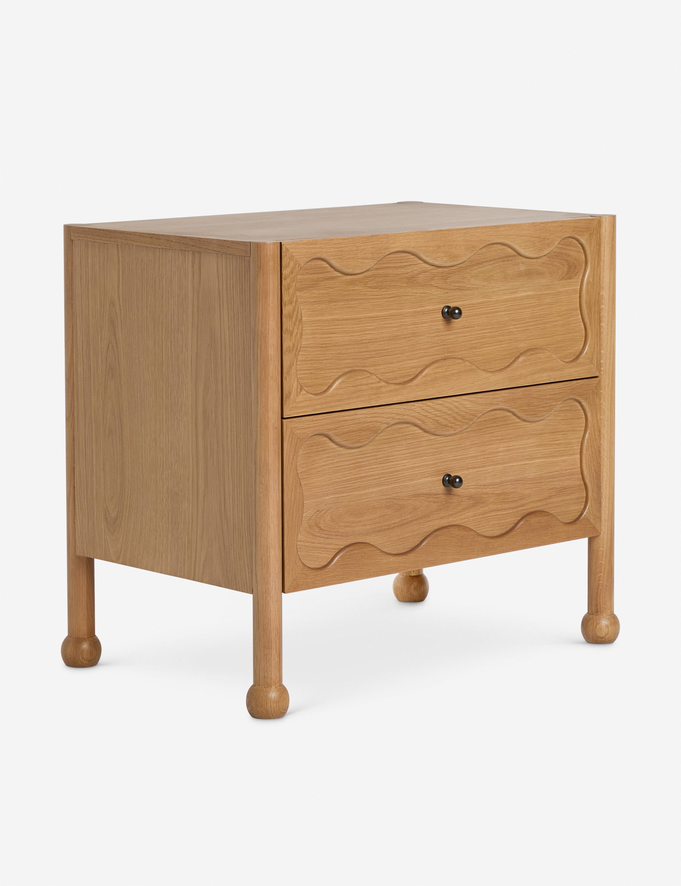 Fontaine Nightstand by Aimee Song