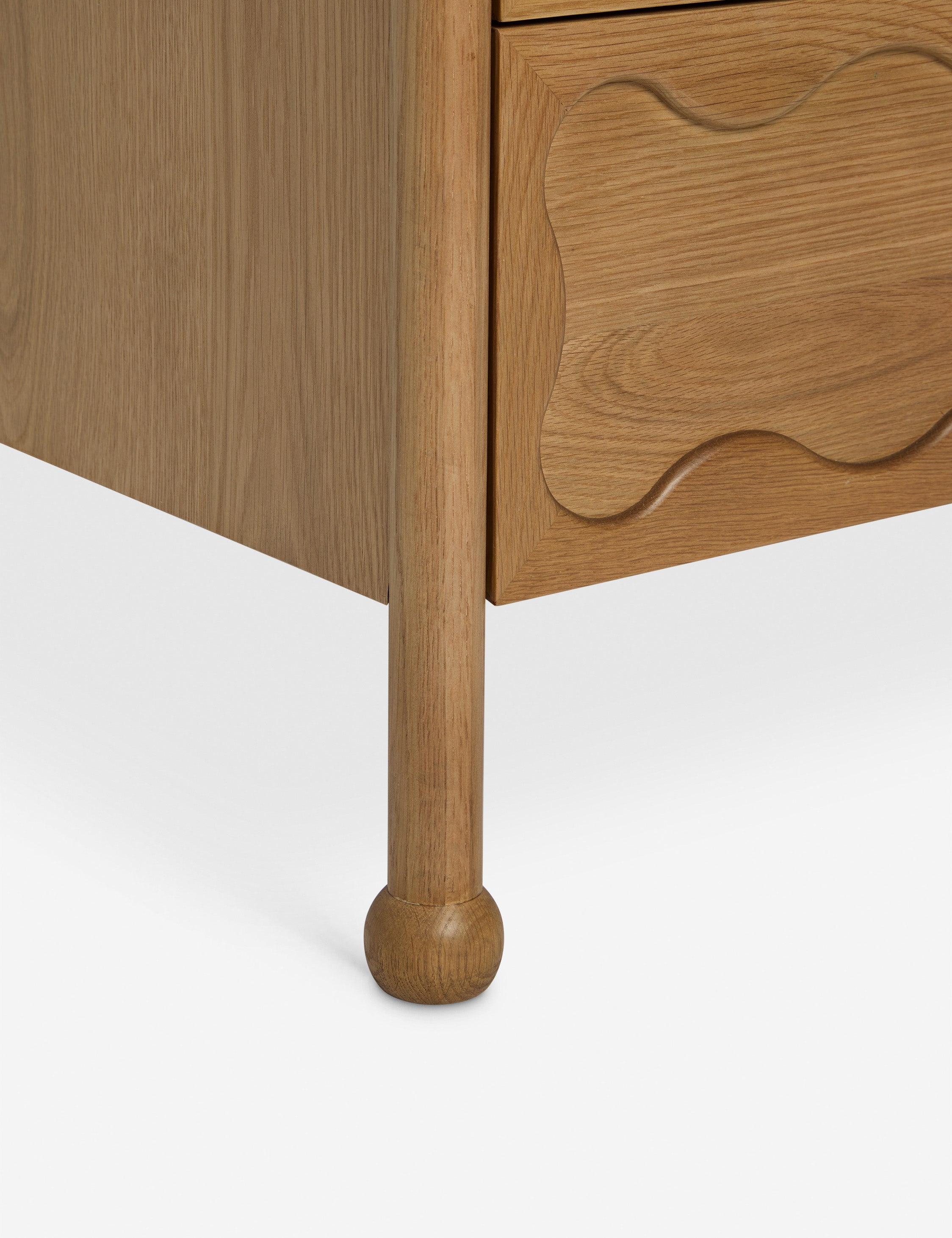 Fontaine Nightstand by Aimee Song
