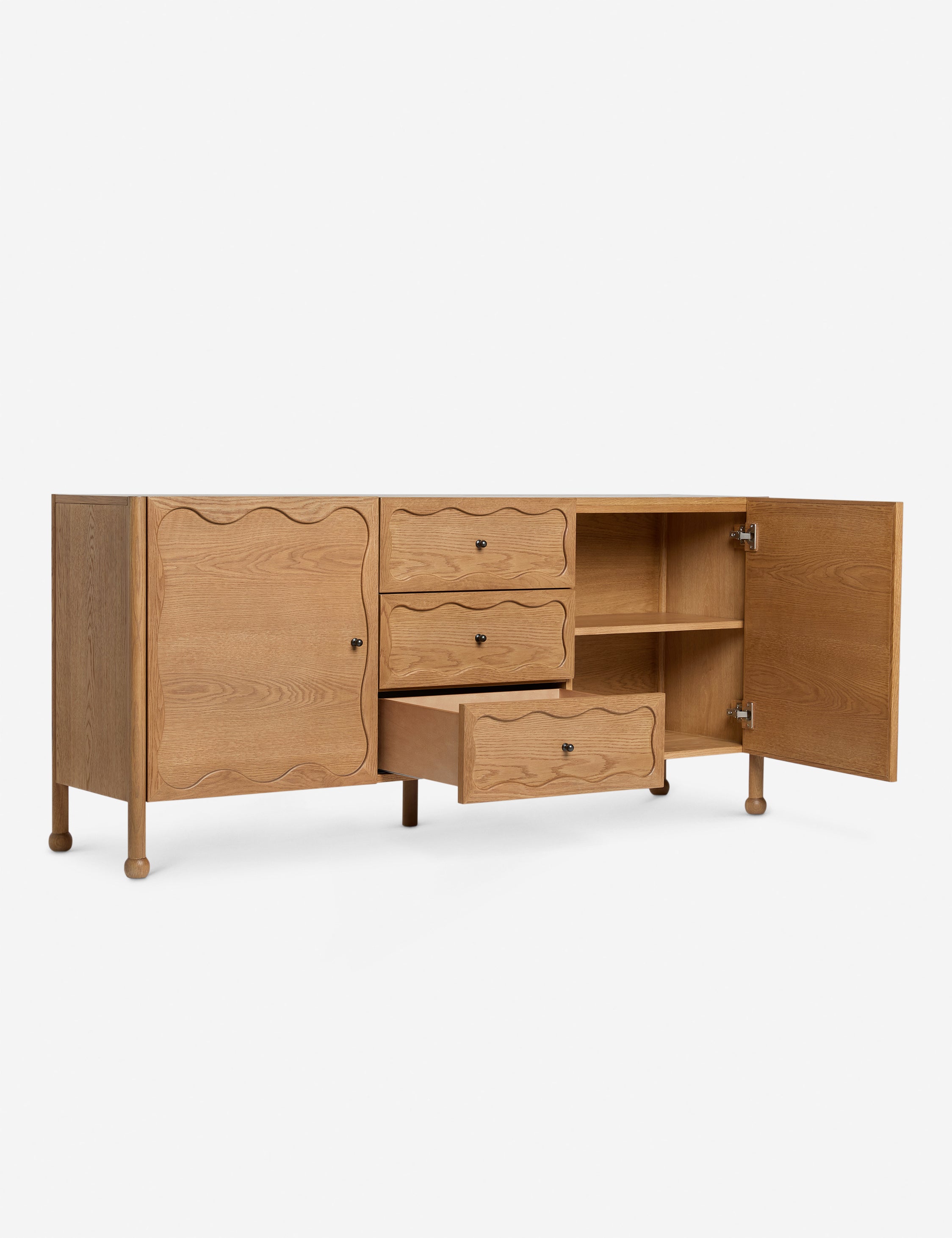 Fontaine Sideboard by Aimee Song