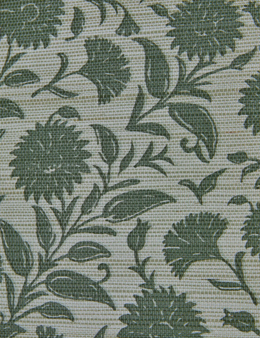 Fransen Grasscloth Wallpaper