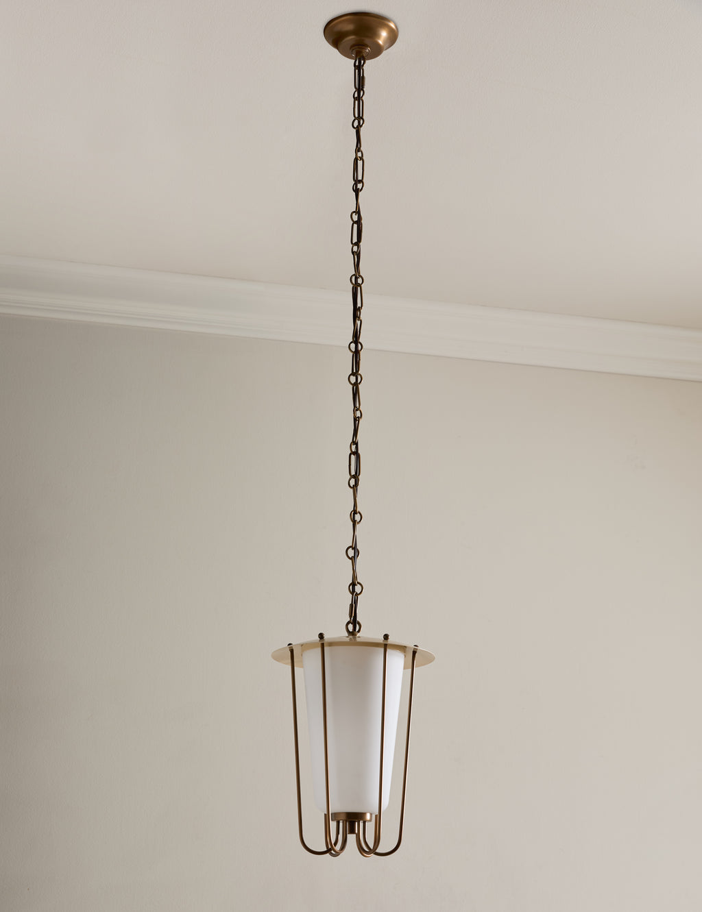 Frederick Pendant Light by Heidi Caillier