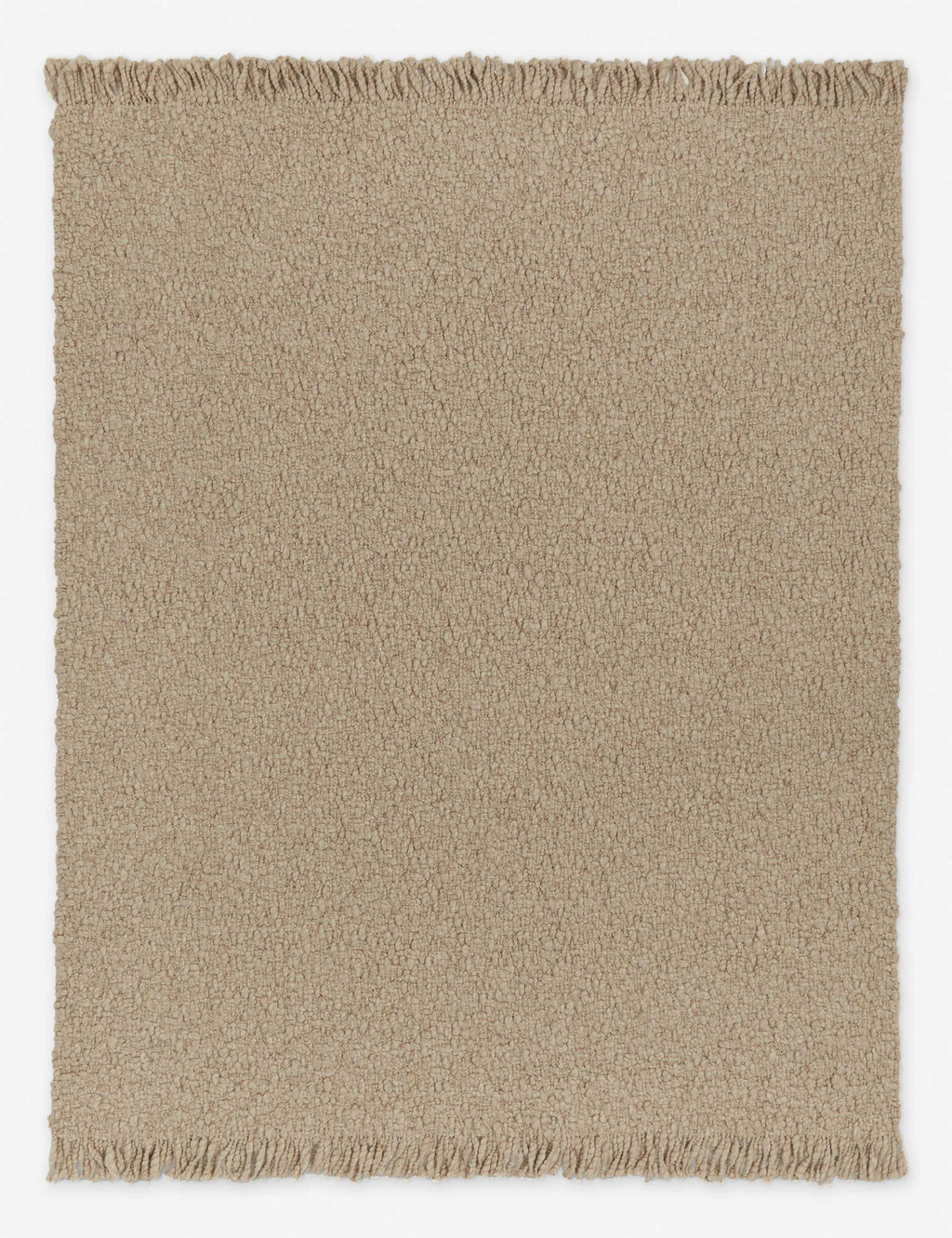 Furin Handwoven Wool Rug by DISC Interiors