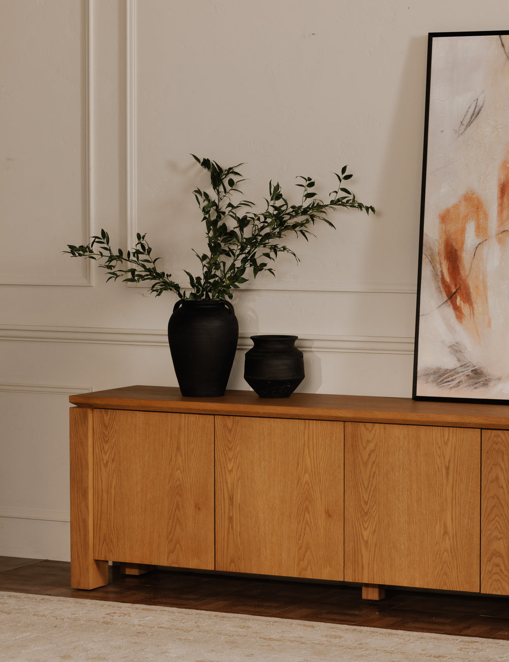 Erasto Decorative Vase